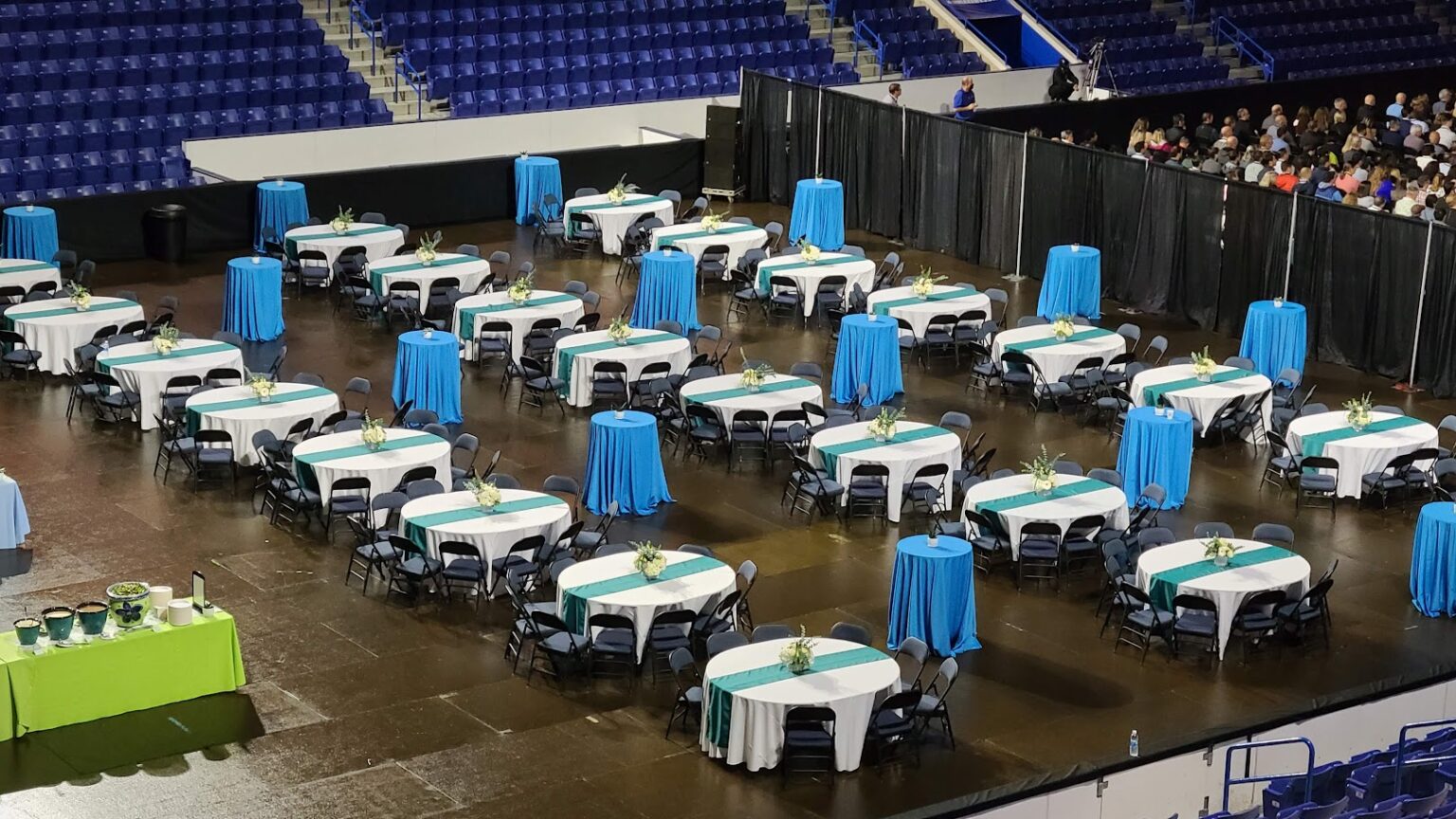 Conference and Event Management | Large Meetings, Expo Planners